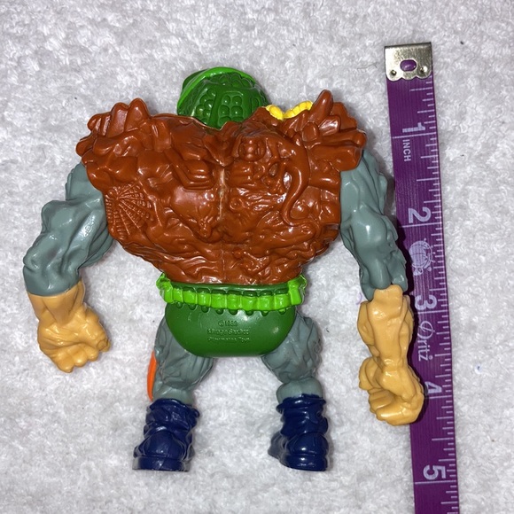 playmate | Toys | Vintage Tmnt General Traag 989 | Poshmark